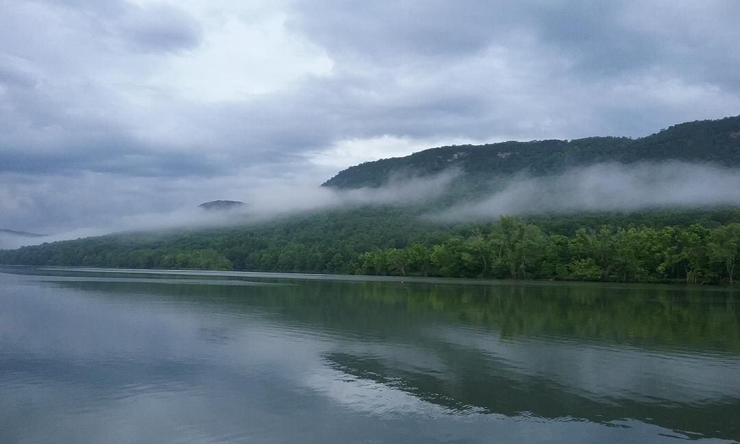 Home - Tennessee River Gorge Island Cabins